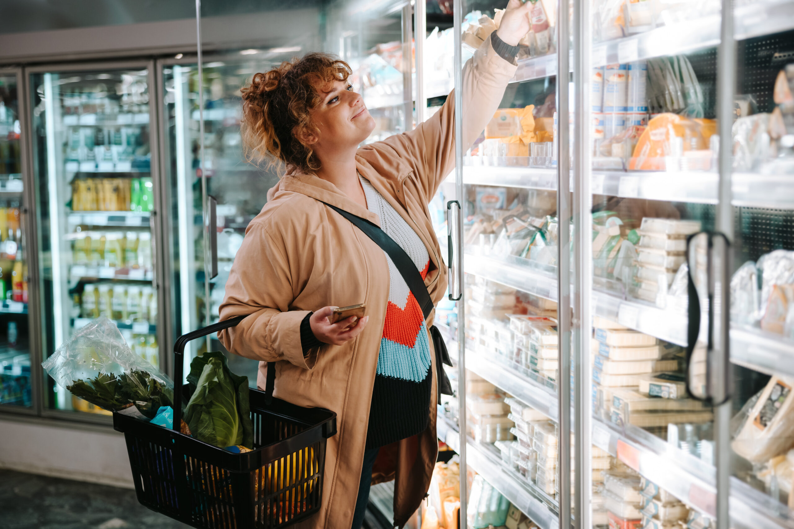 Frozen PR Campaign - National Frozen & Refrigerated Foods Association