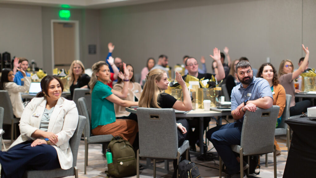 Next Generation Leadership Program - National Frozen & Refrigerated ...