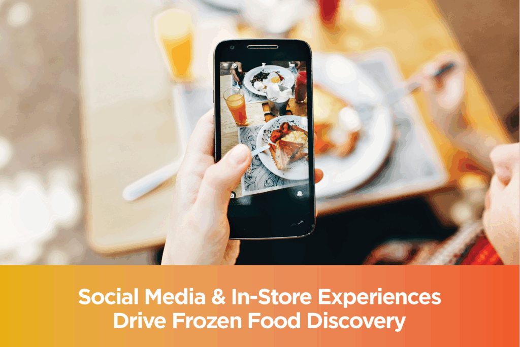 New NFRA Study Reveals How Social Media and In-Store Experiences Drive ...