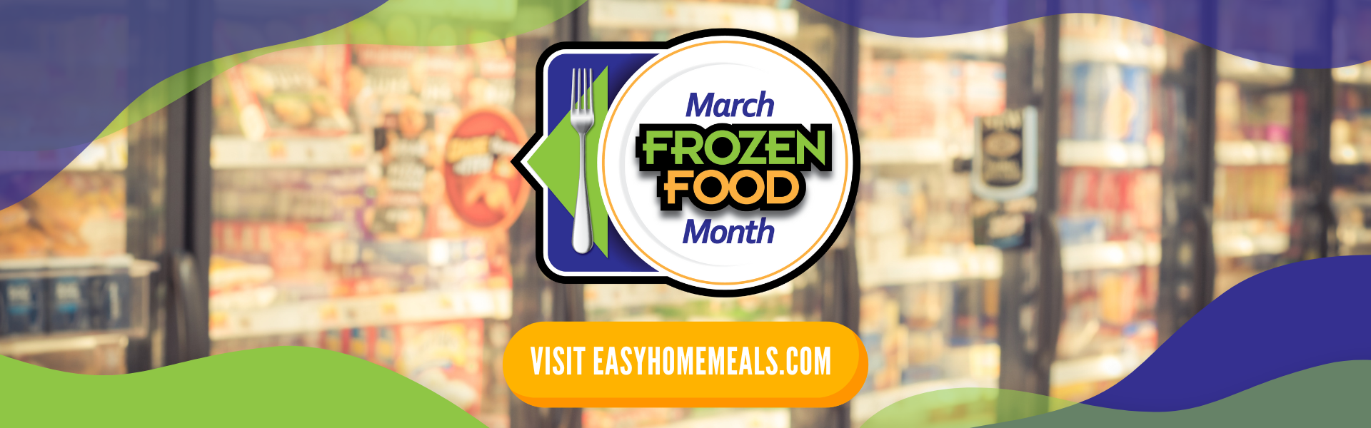 How the Freezer Aisle Continues to Support Evolving American Cooking ...