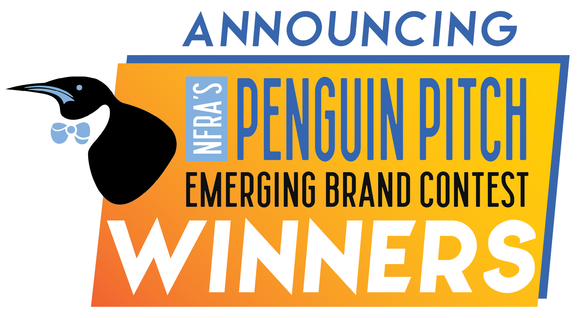 NFRA Announces Winners of Inaugural Penguin Pitch Contest - National ...