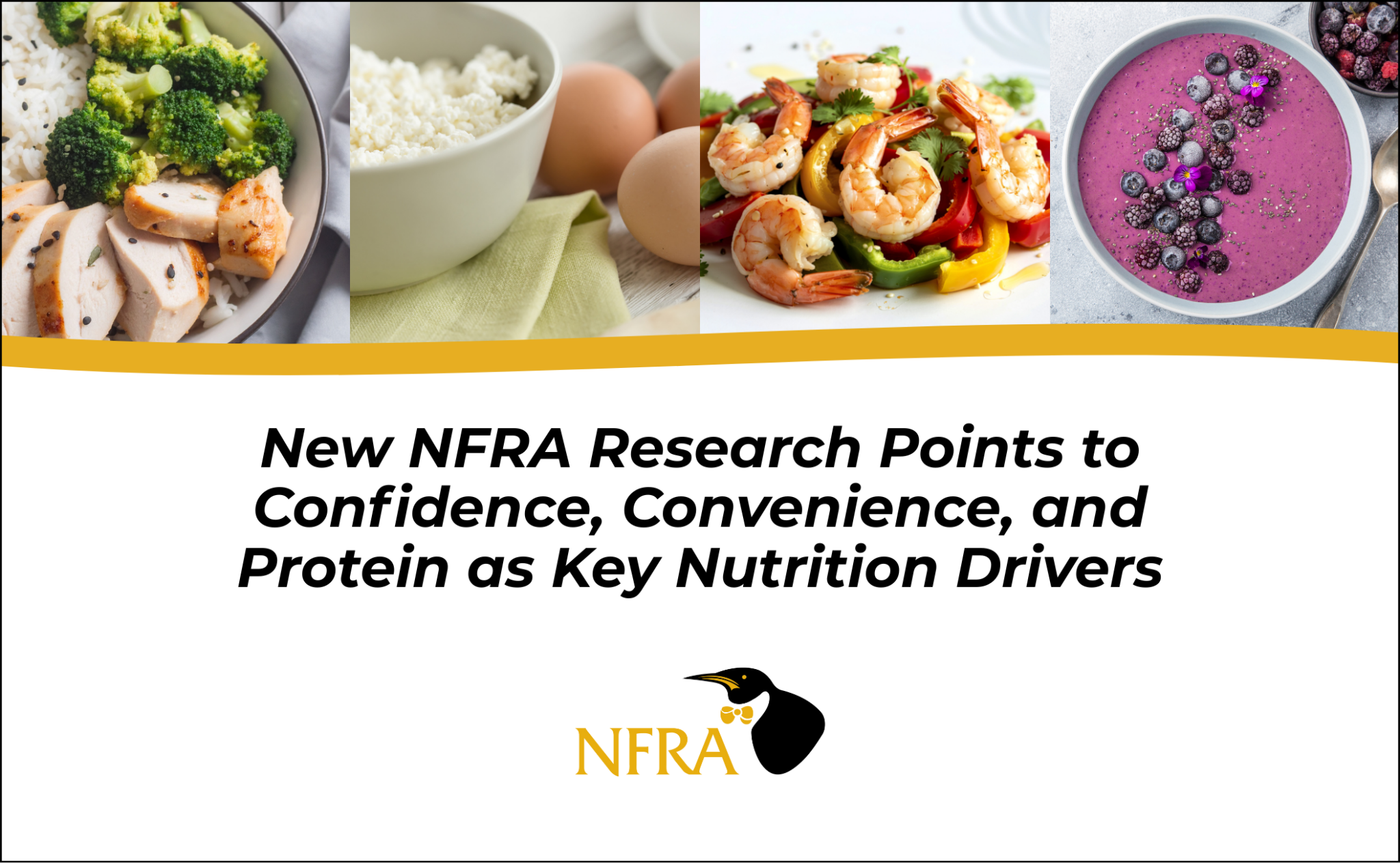 As Protein Demand Grows, Frozen and Dairy Foods Deliver Options ...