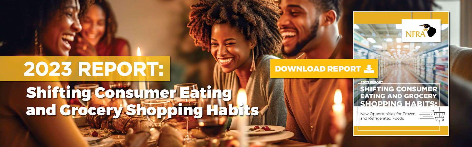 SURVEY REVEALS 81% OF CONSUMERS NOW COOK MORE THAN HALF OF THEIR MEALS ...